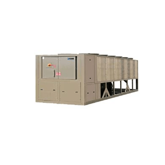 Temperature Control Product Catalog - HOLT Industrial Rentals