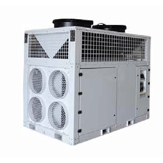 Temperature Control Product Catalog - HOLT Industrial Rentals