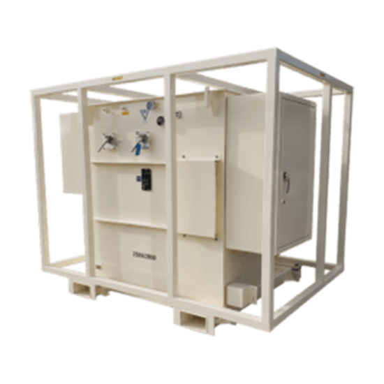 Industrial Power Transformer Rentals | HOLT Industrial Rentals