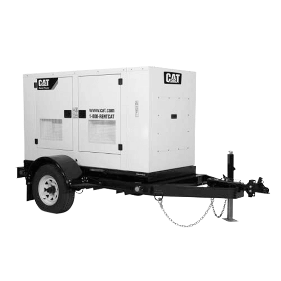 Power Generation Product Catalog - HOLT Industrial Rentals