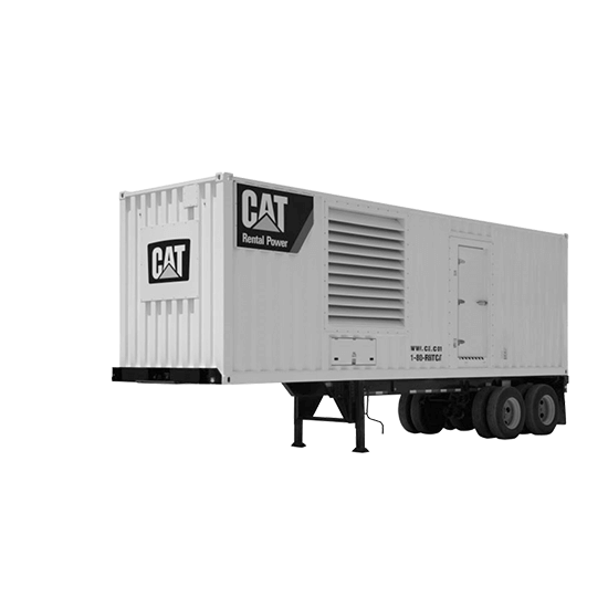 Power Generation Product Catalog - HOLT Industrial Rentals