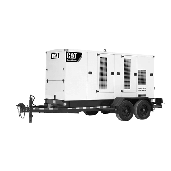 Power Generation Product Catalog - HOLT Industrial Rentals