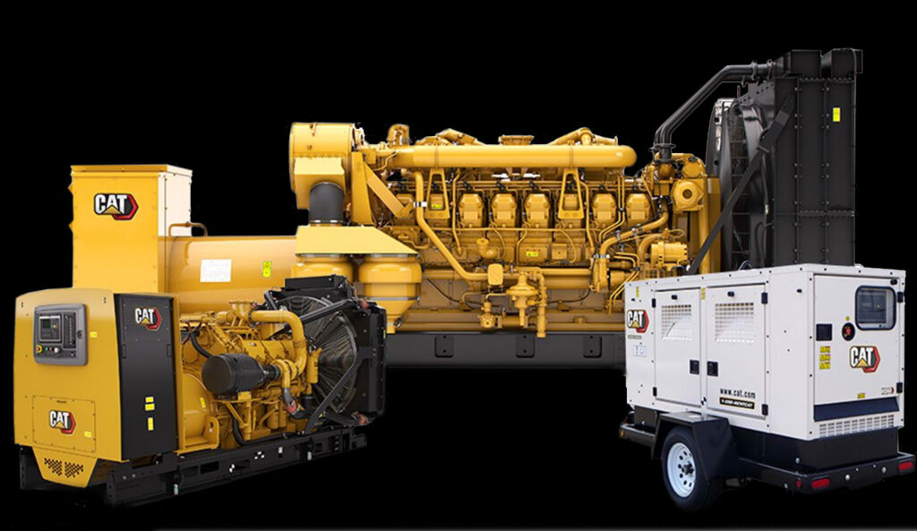 Load Bank Testing Procedures for Reliable Generator Operation | HOLT ...